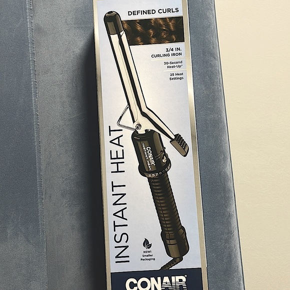 Hair | Curly Iron | Poshmark